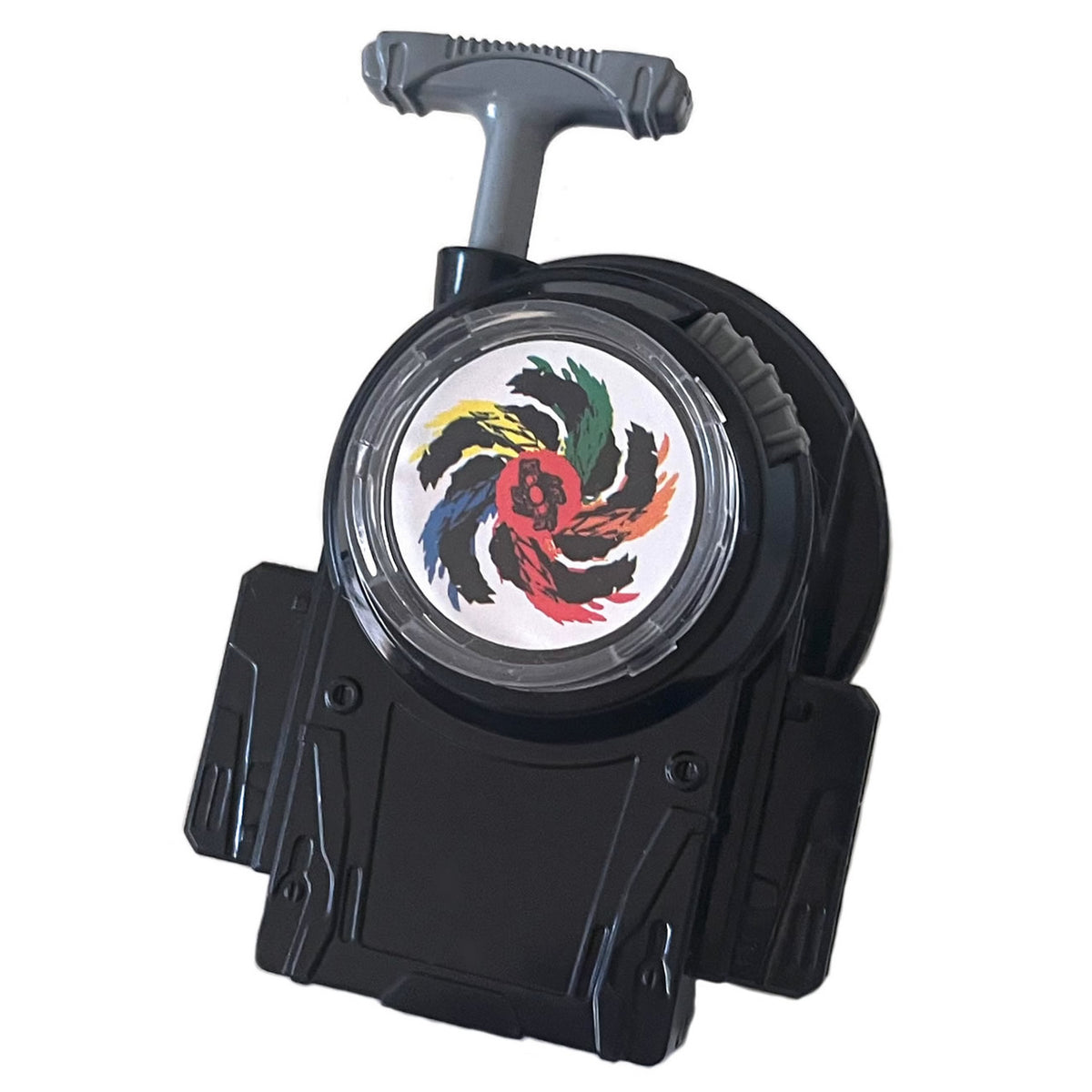 Beyblade Rev Up Launcher Metal Fusion Masters Takara Tomy – BeyStation.com