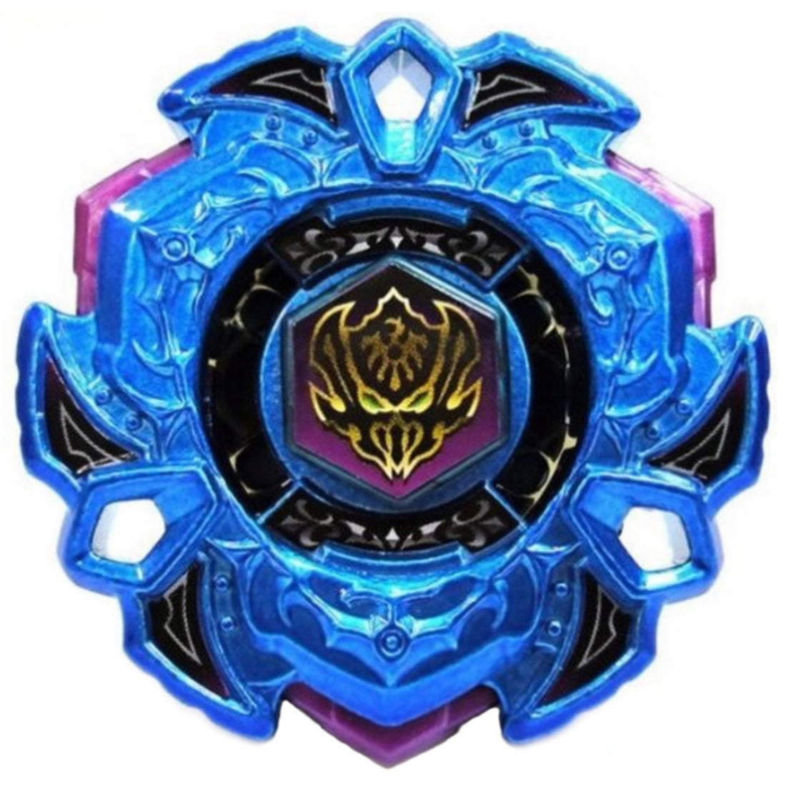 Blue Variares Beyblade D:D Phantom Version Takara Tomy – BeyStation.com