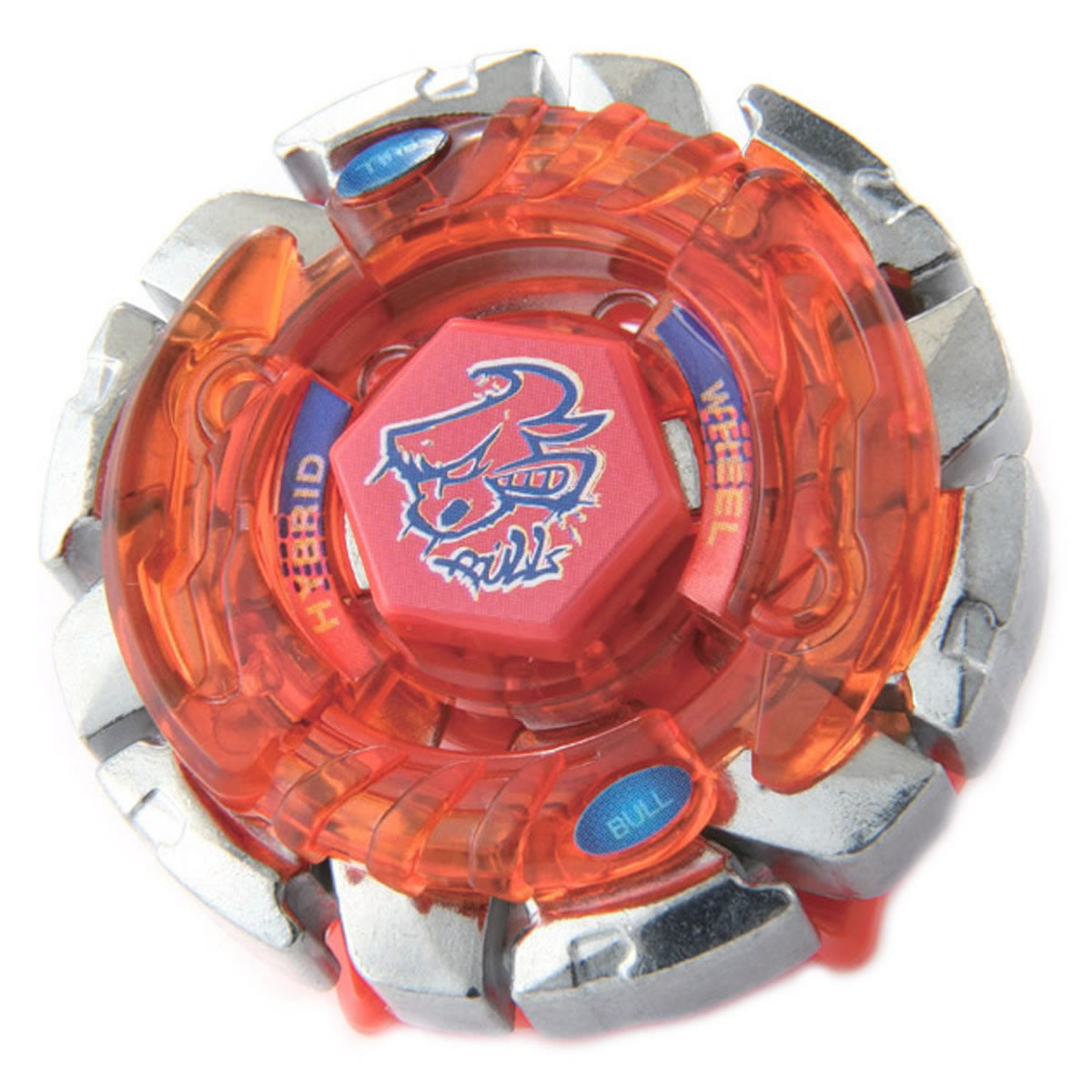 Takara Tomy Dark Bull Beyblade BB-40 H145SD – BeyStation.com